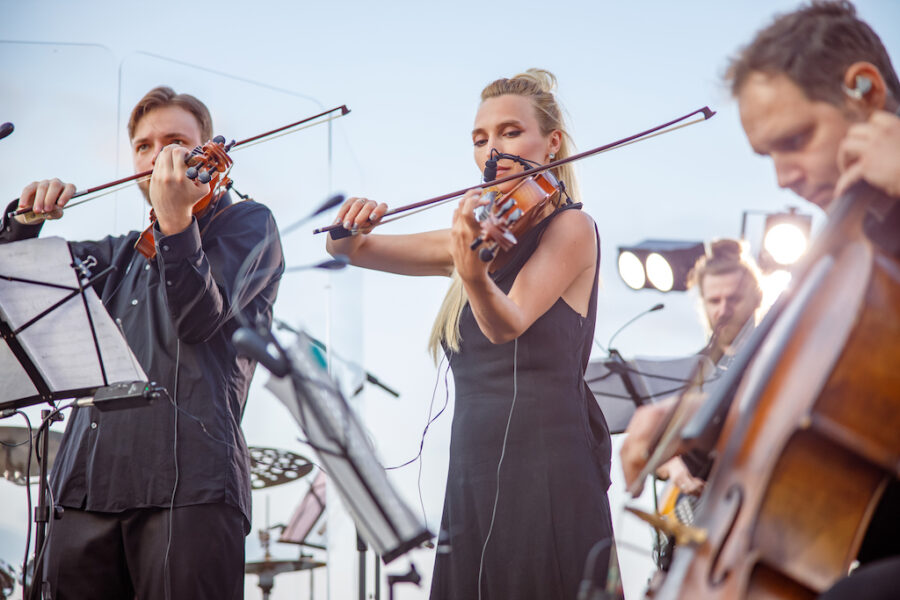 Czym jest muzyka instrumentalna? Przykłady - jahfahrai.pl